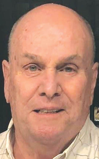 Theodore S. Hatch Jr. | News, Sports, Jobs - Altoona Mirror